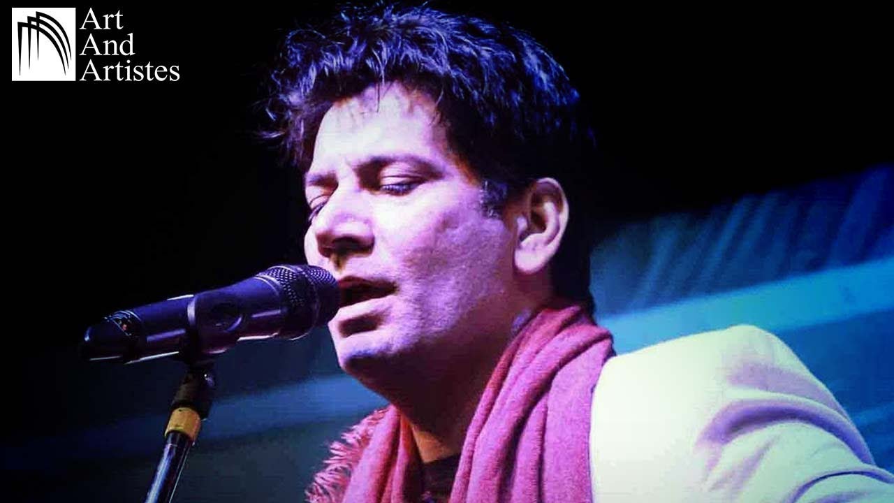 Punjabi Folk Song | Pilu Ka Mirza | Jasbir Jassi | Indian Music | Jalsa ...