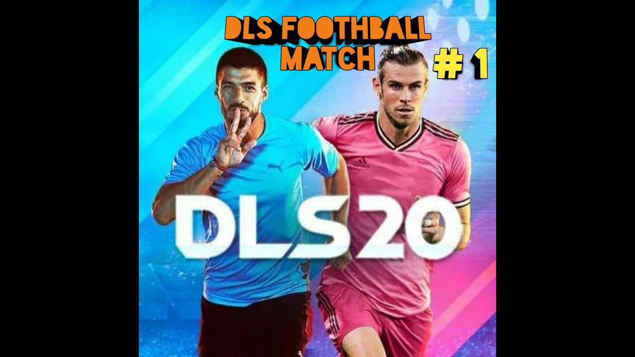 dls footh ball match - YouTube