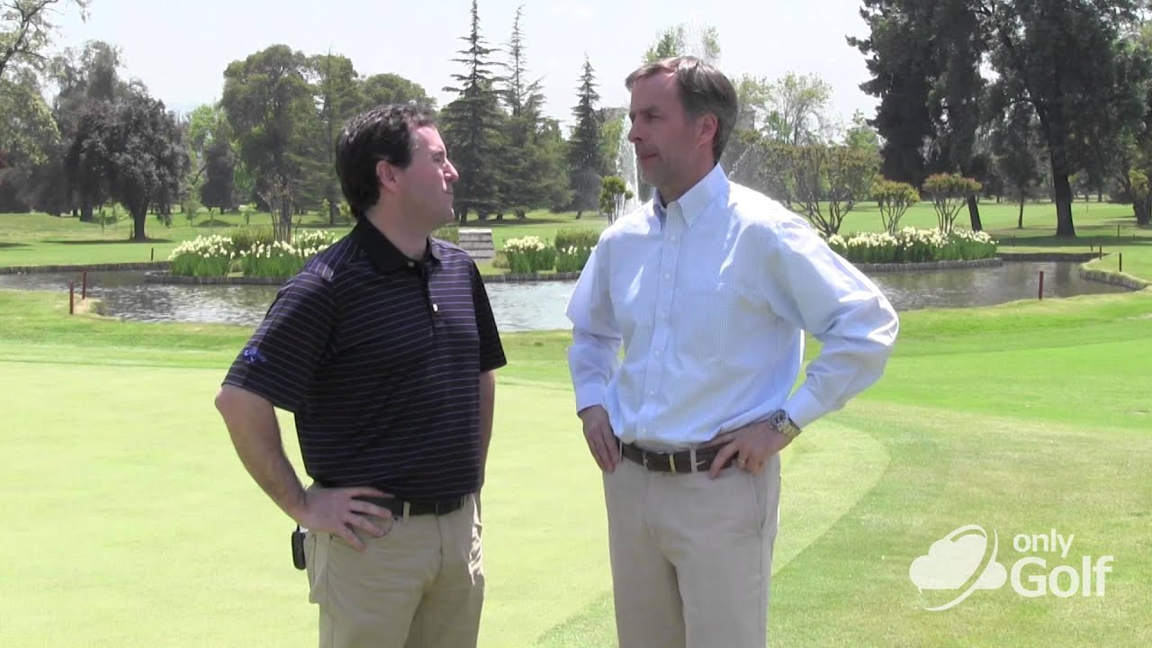 Entrevista Roy Mackenzie - YouTube