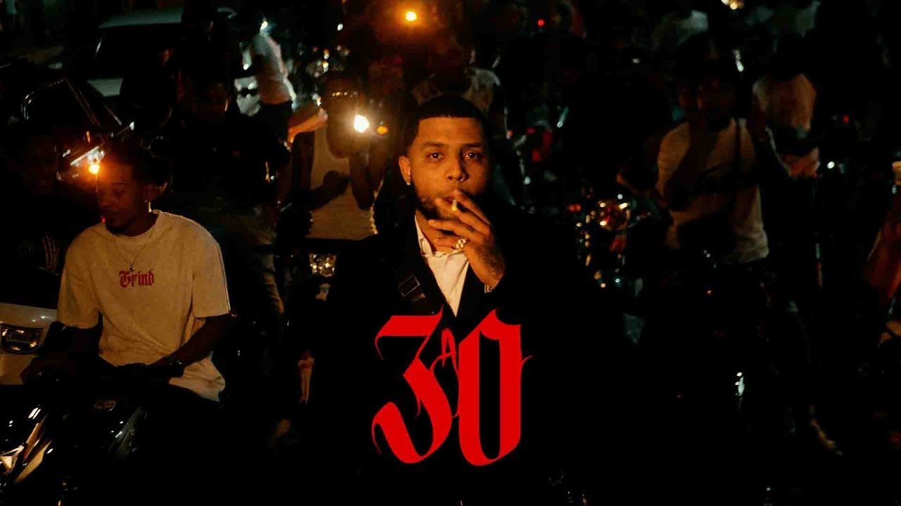 Type / Beats / Jezzy Leo RD - A 30 🔒 (Instrumental Oficial) - YouTube