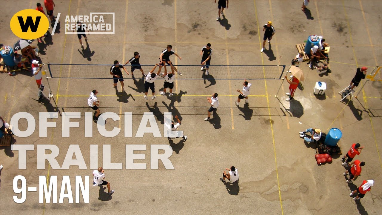 9-Man | Official Trailer | America ReFramed - YouTube