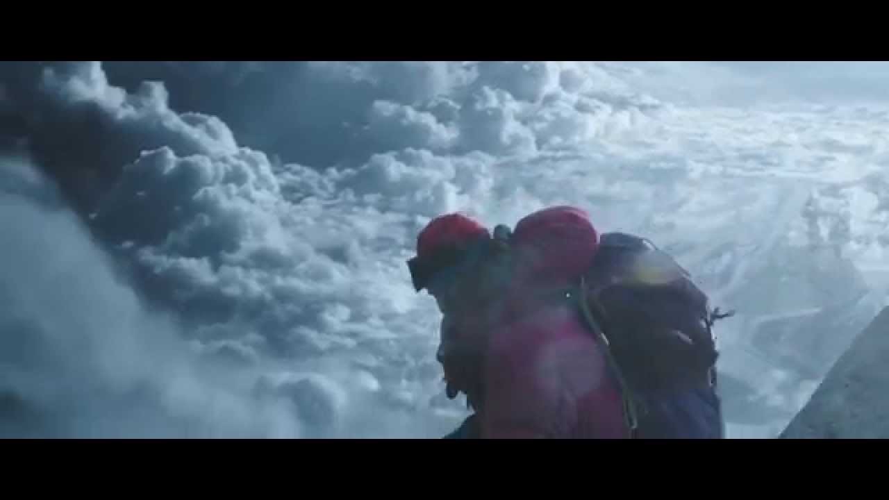 Everest - Official® Trailer 2 [HD] - YouTube