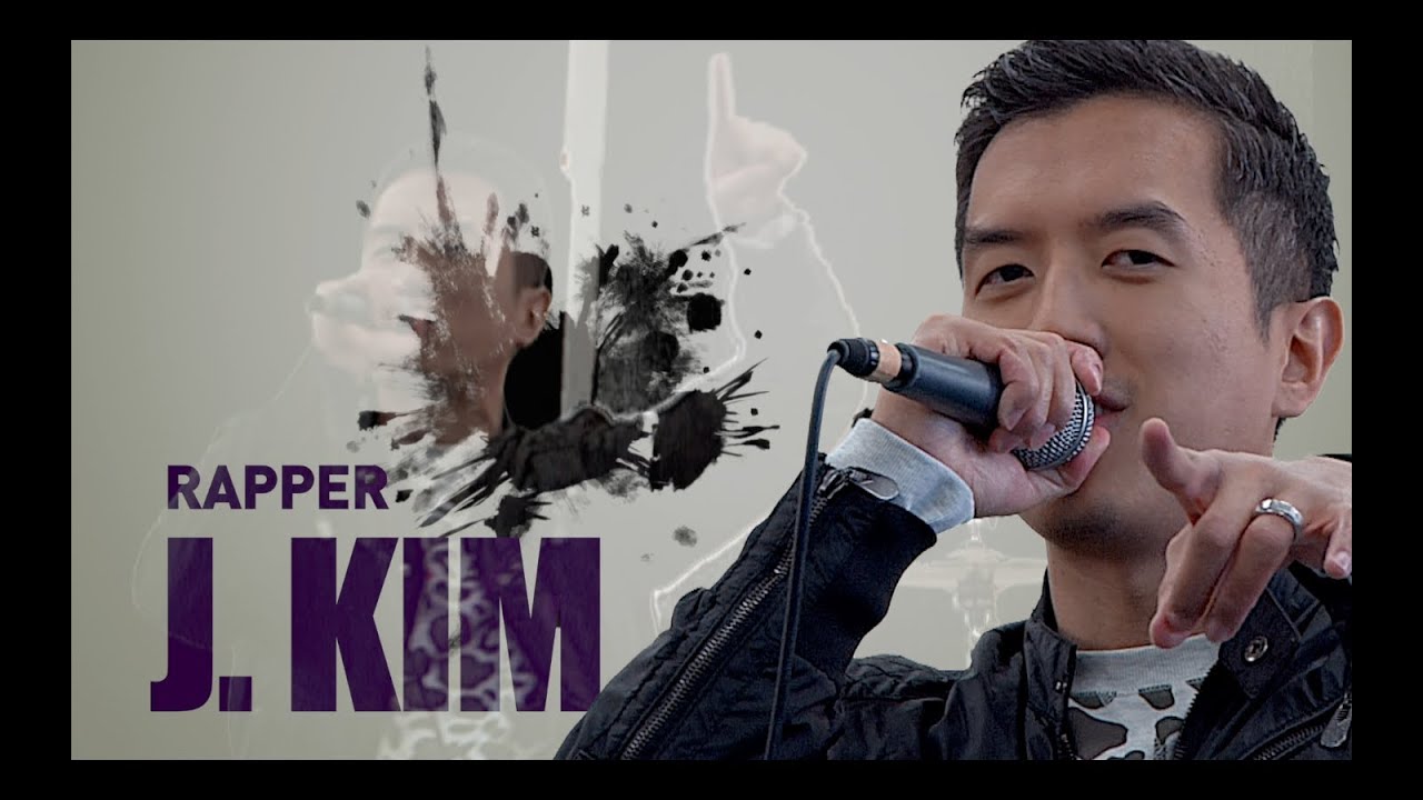 6th Annual Kollaboration Atlanta Artist Showcase - JKim (Rapper) - YouTube