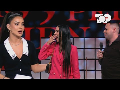 Çmenduri!/ Redi blen 1400 euro takimin me Albinën, studio del nga binarët-Ep.41 Përputhen 15/11/2023