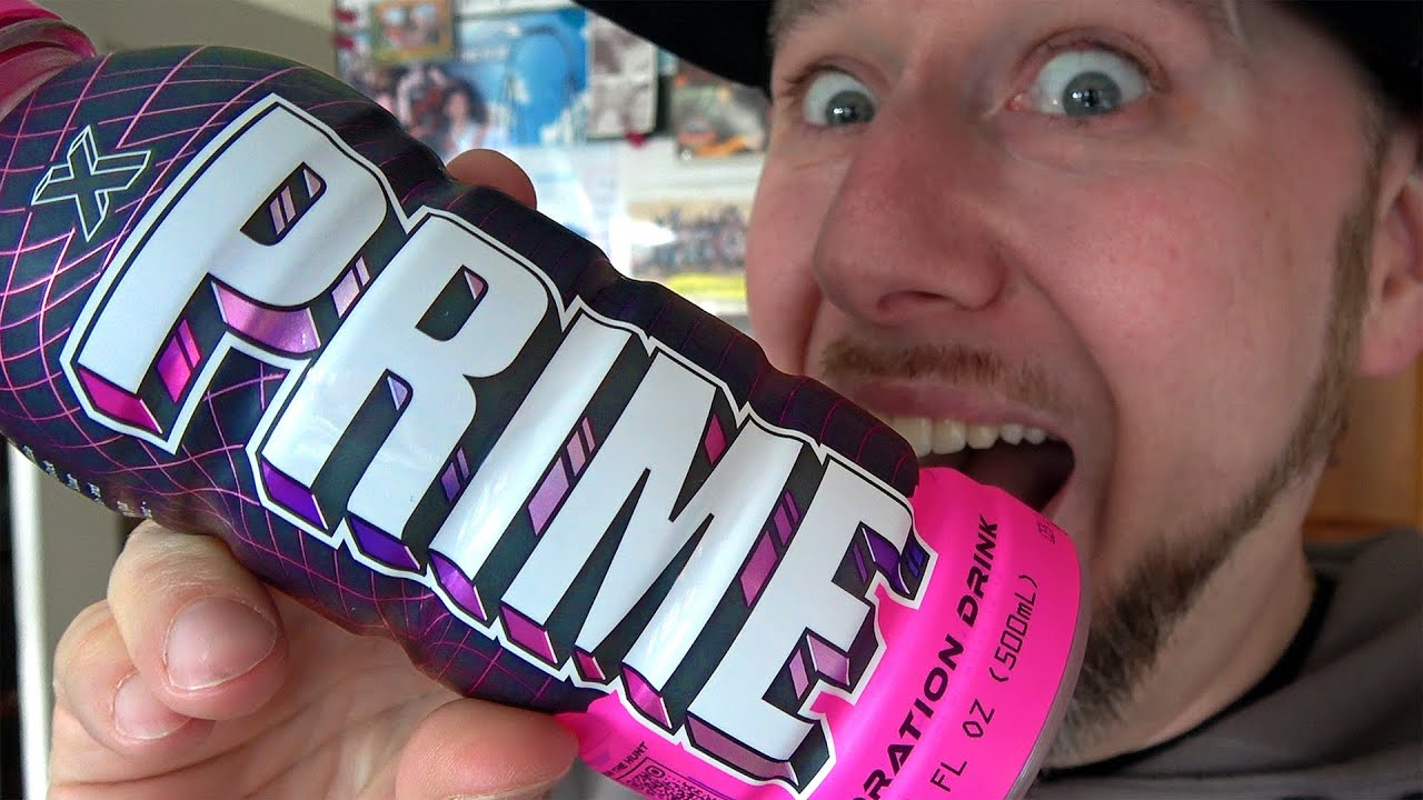 We got the NEW PRIME X and now we LOOKING for the MILLION DOLLAR ...