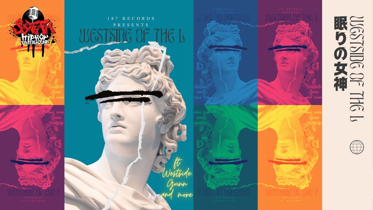 WESTSIDE OF THE L by 187 records (Dray 187) @TheRealDray187 - YouTube