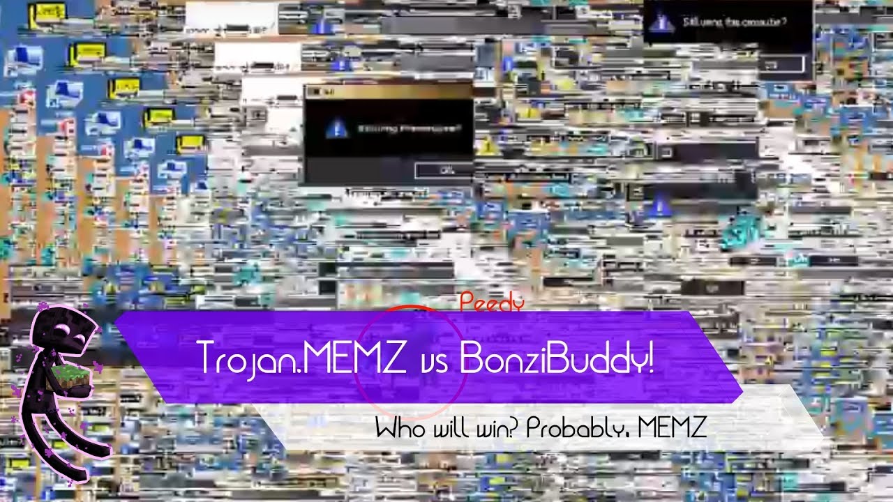 Memz Trojan