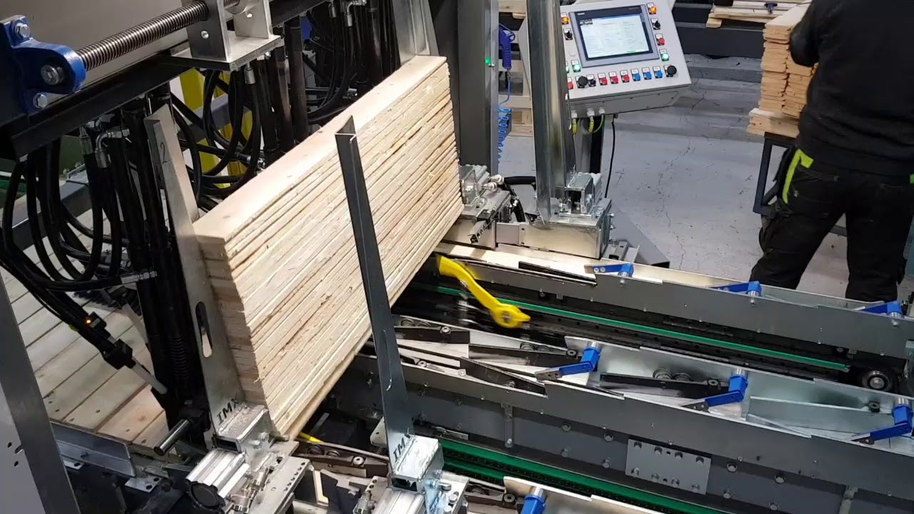 Deck nailing machine light 1100x1100 - YouTube