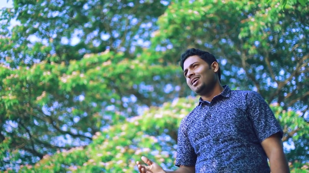 Ashayonne | New Malayalam Christian Melody Song | Jishon Joy - YouTube