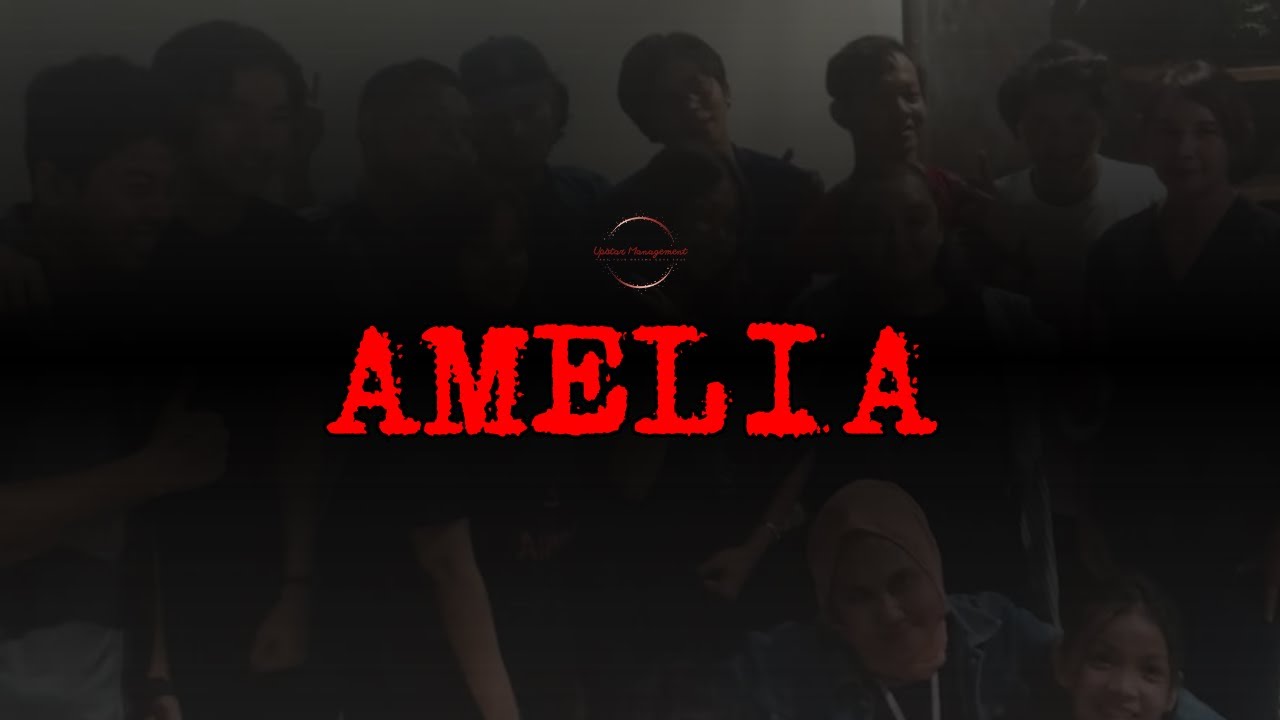 OFFICIAL TRAILER | SHORT MOVIE - AMELIA (2023) - YouTube