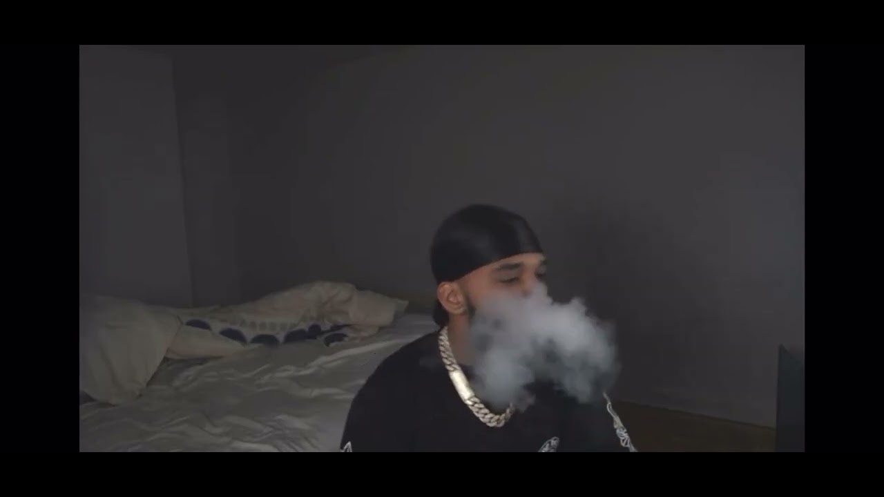 CRACBABY TELLS TAE2SMOOTH (Tae2Fat) HE IS SMOKING ON HIS ANKLE - YouTube
