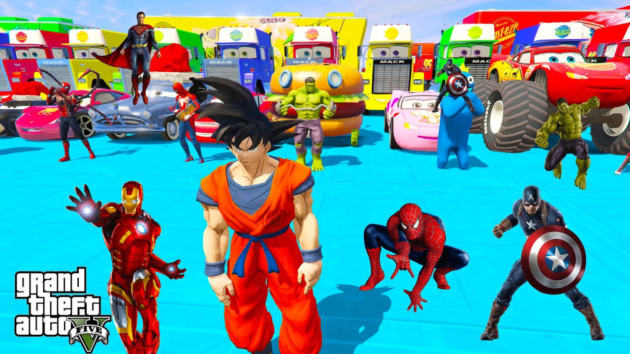 Disney Cars 3 McQueen 8x8 Monster Truck Smokey Jackson Storm Fabulous ...