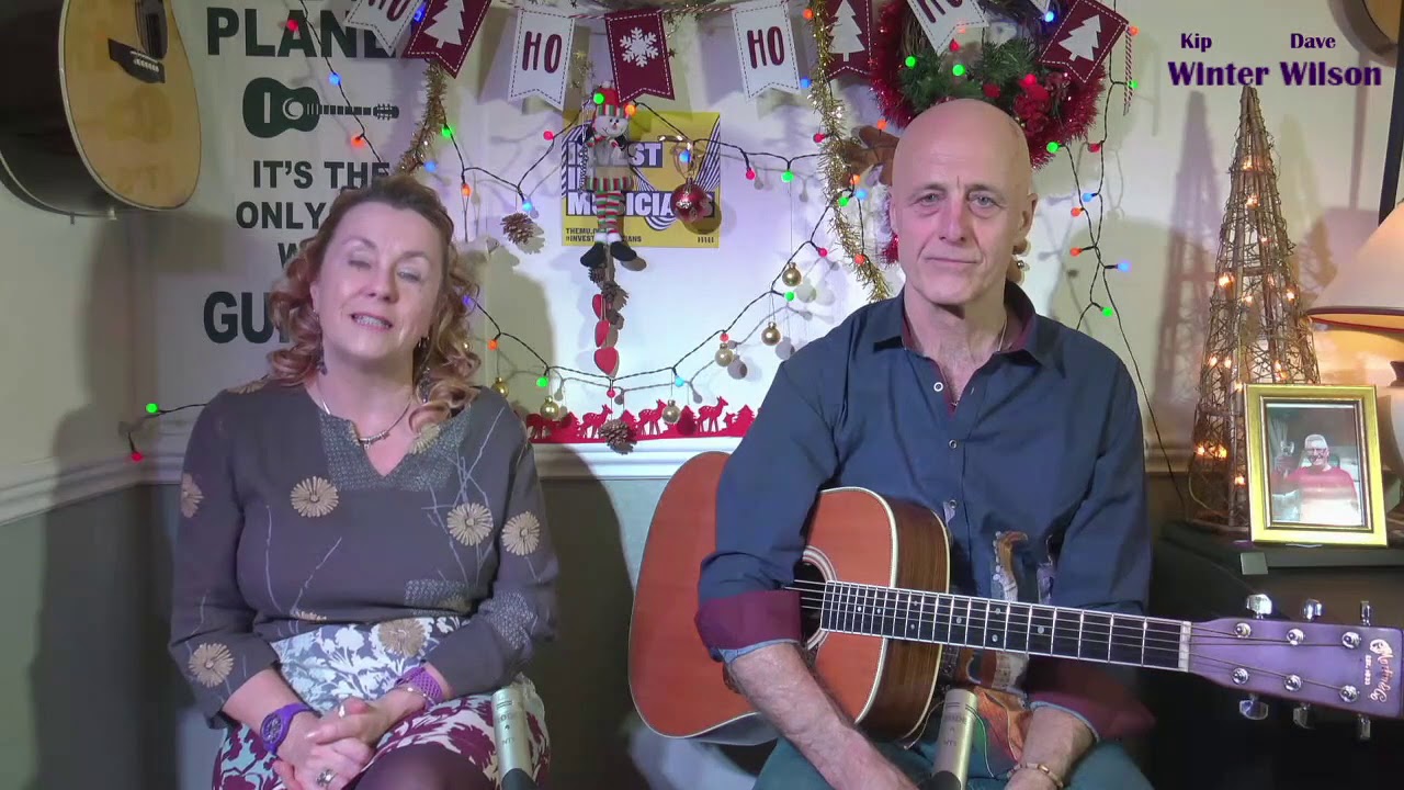 Winter Wilson Live from the Lounge #40. WW's New Year's Eve Soirée ...