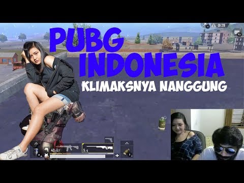 1KILL=LEPAS 1 18+ | PUBGINDO #pubgstrip