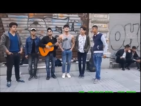 İnstagram' da fenomen olan şarkılar #2