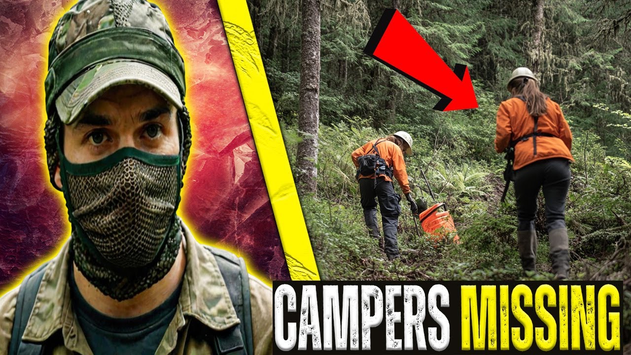 Six Friends VANISHED Overnight in ROMANIA! - YouTube