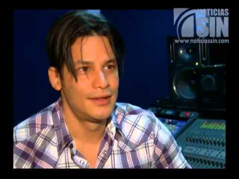 Jimmy Bauer listo para su regreso a la música - YouTube