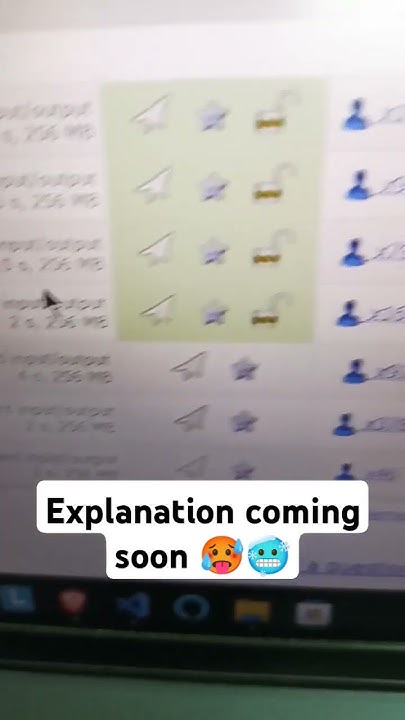 Codeforces Round 972 (Div. 2) || Explanation video announcement #codeforces #dsa - YouTube
