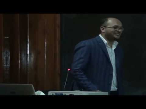 4th Endoscopic Ultrasound EUS Basic Course Prof Khaled Ragab - YouTube
