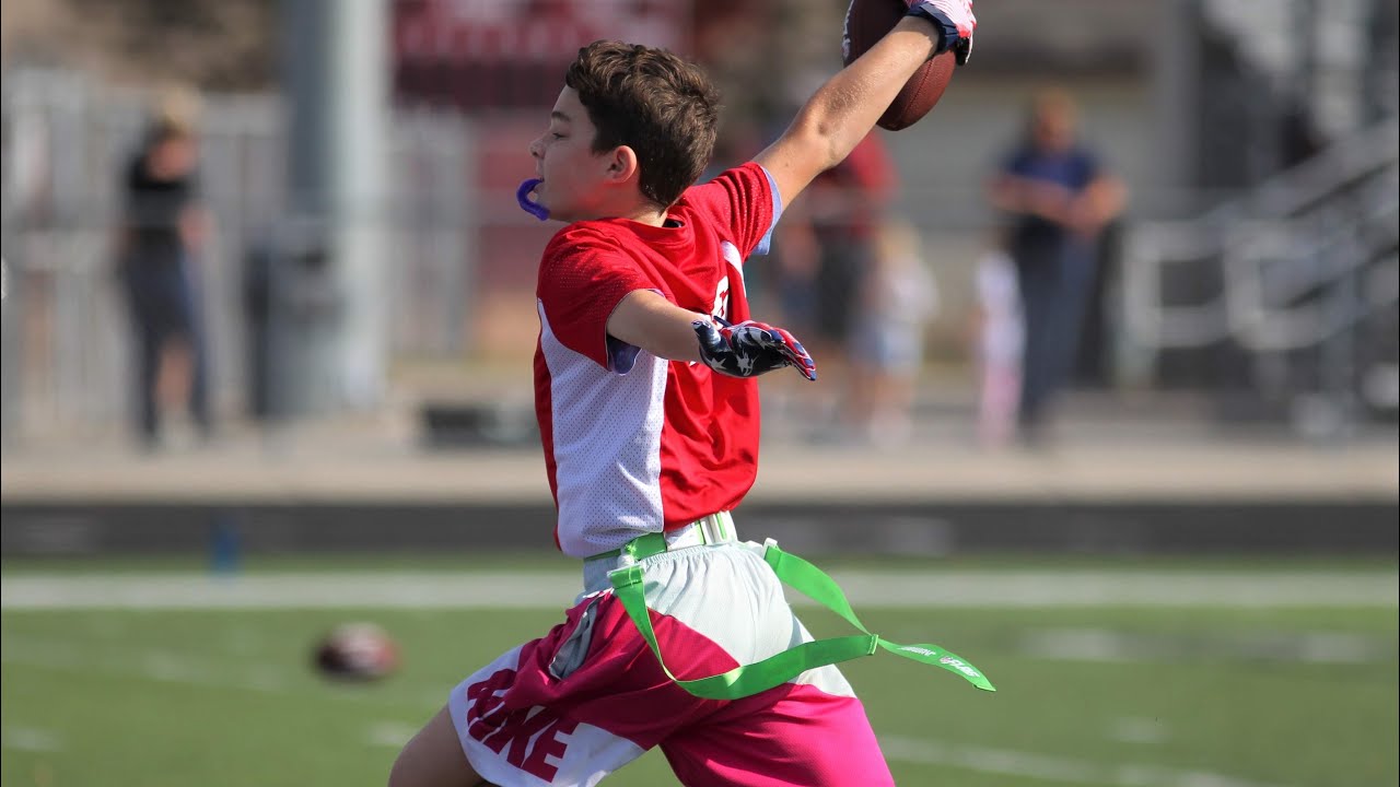 Football beat drops - YouTube