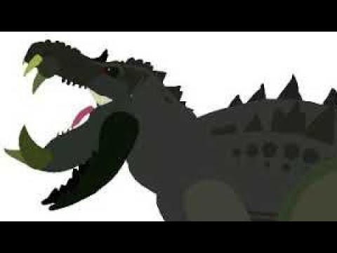 Arkosaurus Roar - YouTube
