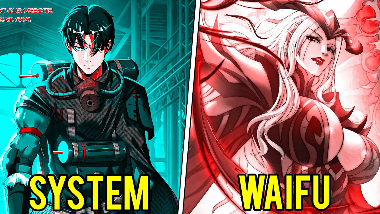 He Gains A System That Gives Power And Harem In A Zombie Apocalypse ...