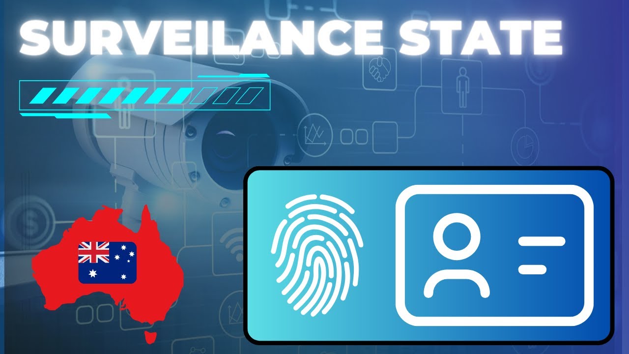 Digital ID is coming to Australia - YouTube