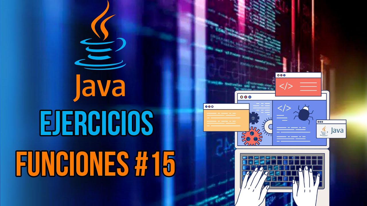 Heterograma | Funciones #15 | Ejercicios Java - YouTube