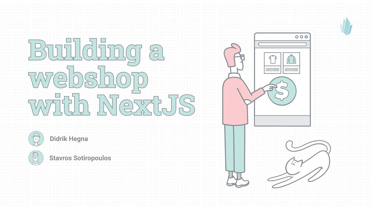 Building An ECommerce Website With React Next JS Fast Beautiful building-an-ecommerce-website-with-react-next-js-fast-beautiful