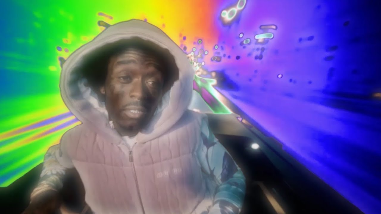 LIL UZI VERT - 20 MIN EDIT🌈 @LILUZIVERT - YouTube