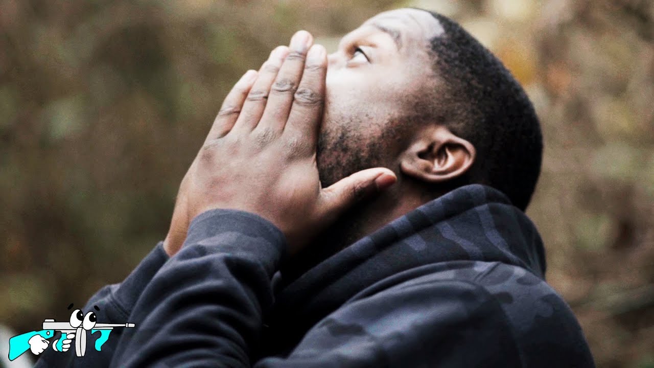 Mafi D - Pain (Dir. by @kcoyi) - YouTube