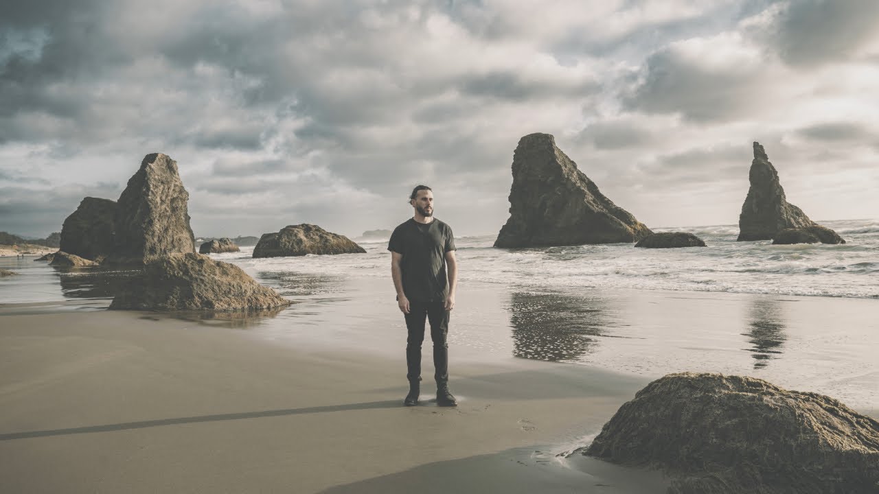 Trivecta feat. Luxtides - Ocean | Ophelia Records - YouTube