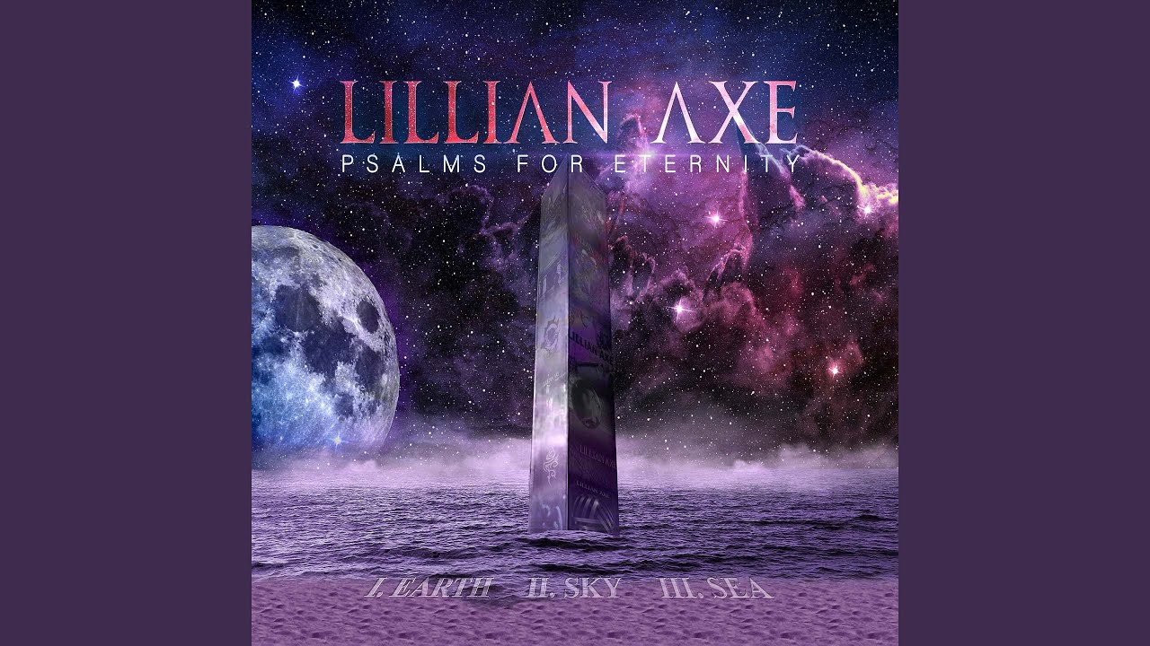 The Weeping Moon- Bonus Track - YouTube