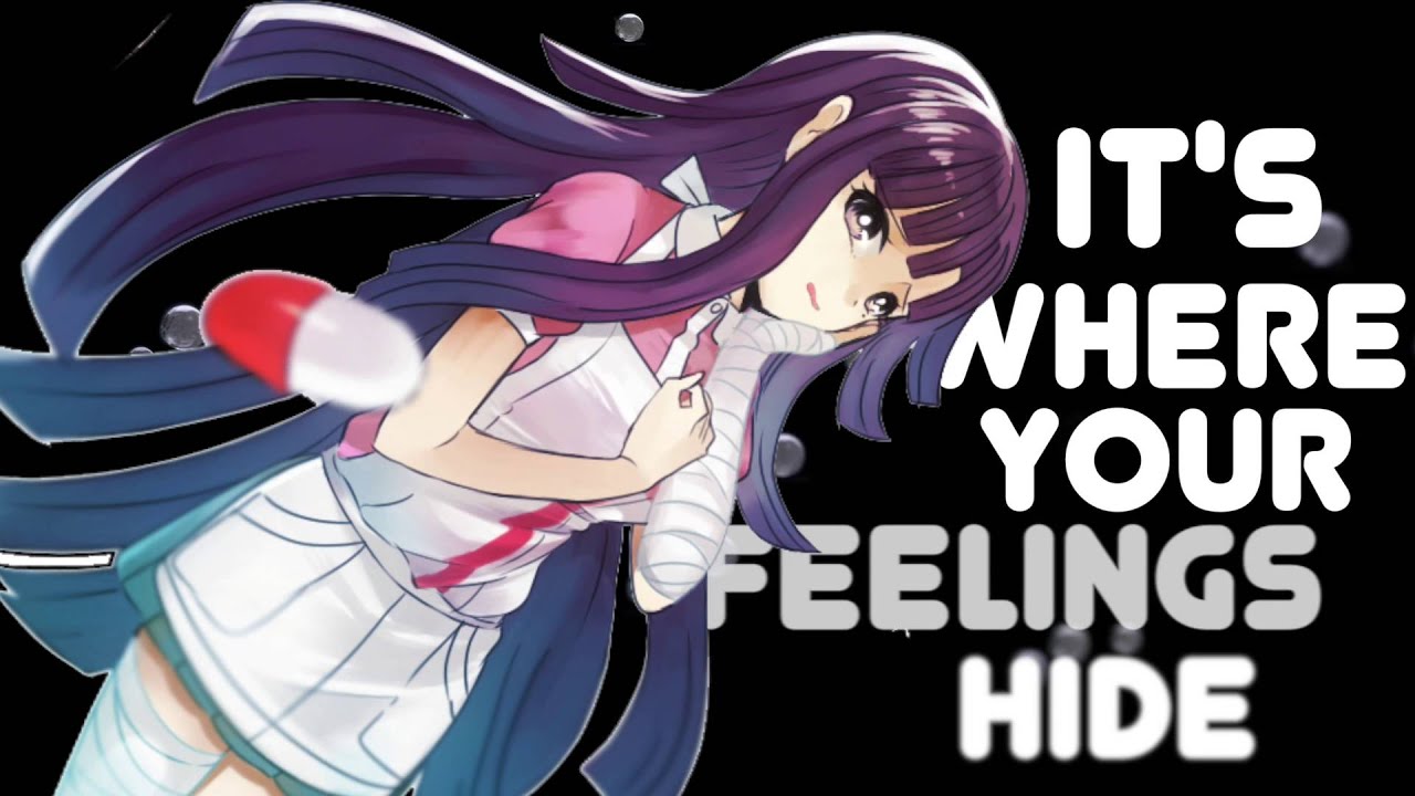 Tsumiki Mikan ~ Cry Baby - YouTube