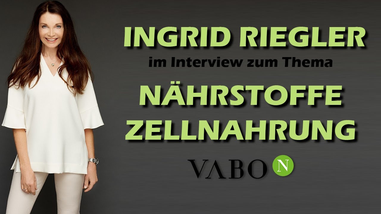 Schmerzfrei mit Arthrose #7 Ingrid Riegler im Interview zum Thema ...