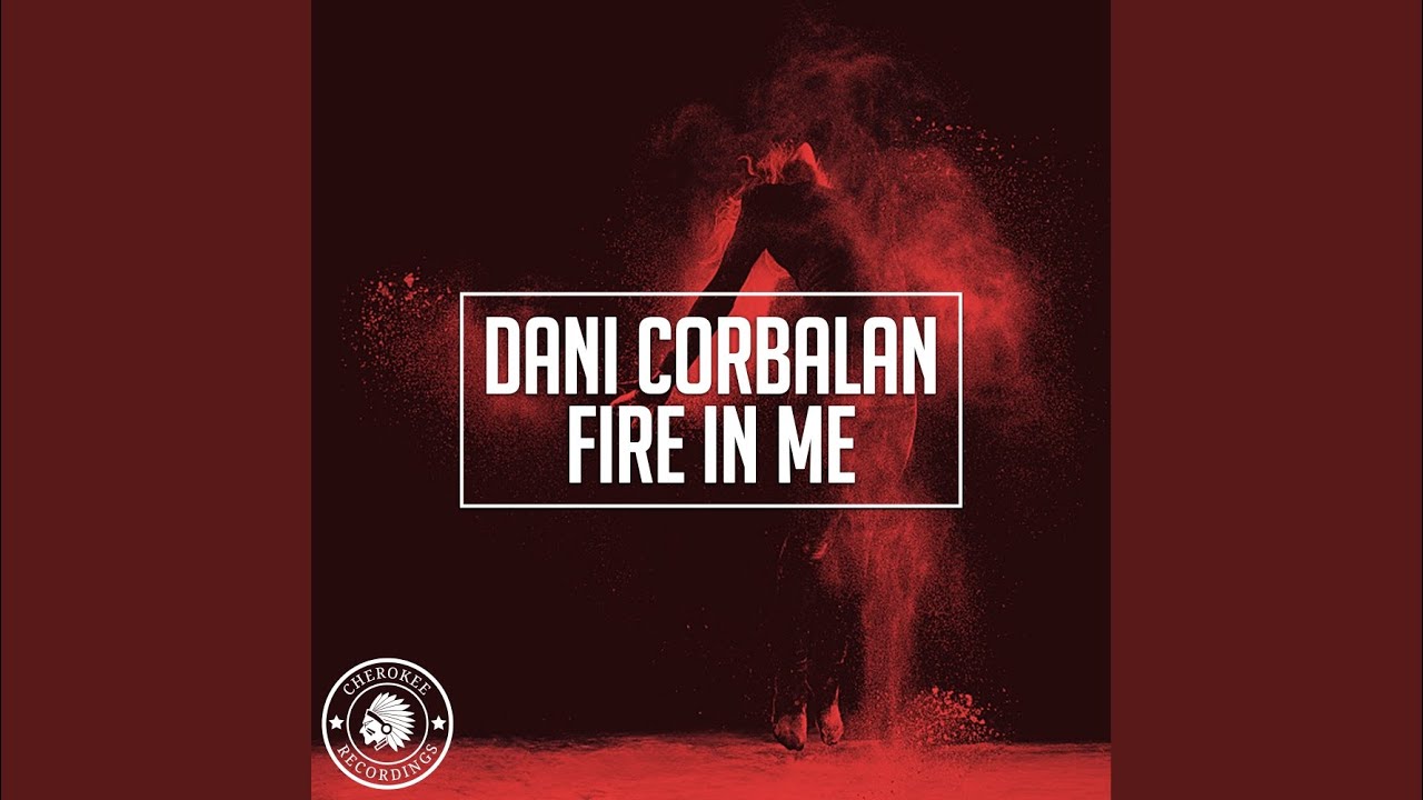 Fire In Me (Radio Edit) - YouTube