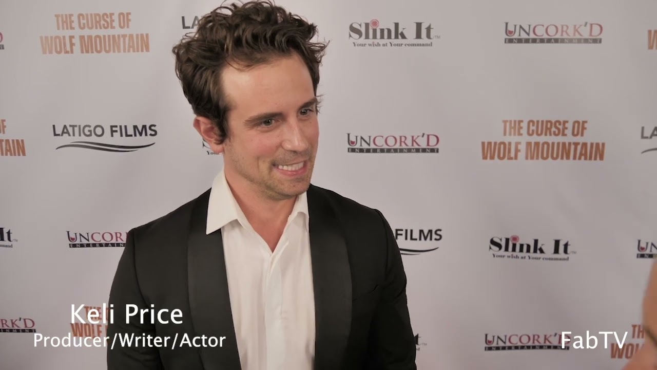 Keli Price