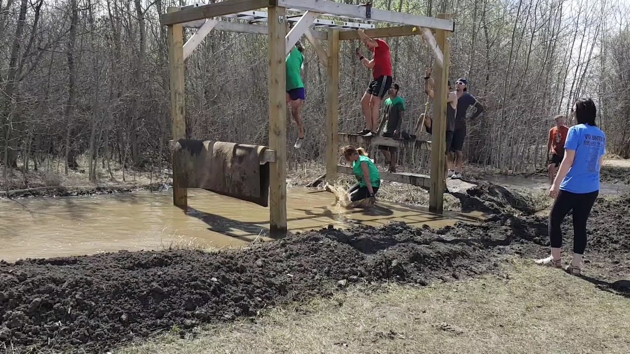 MUCK RUN 2017, LLOYDMINSTER, CANADA - YouTube