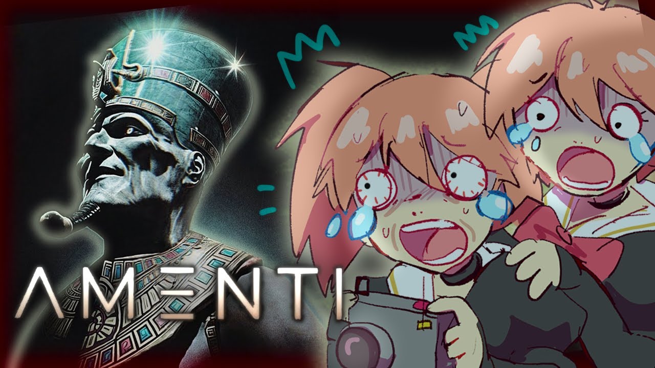 [Amenti] Finally, the Secrets of the Pyramids Revealed!! - YouTube