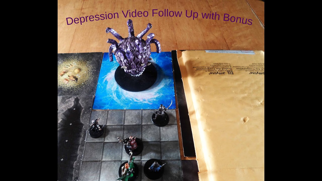 GAADS Gamers Alliance for Anxiety or Depression Support Video with ...