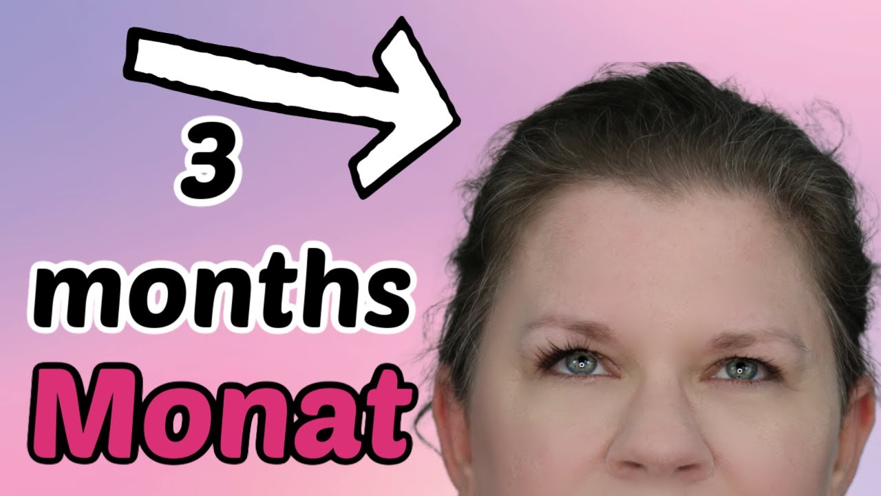 I Tried Monat for 3 Months and This is What Happened!! - YouTube