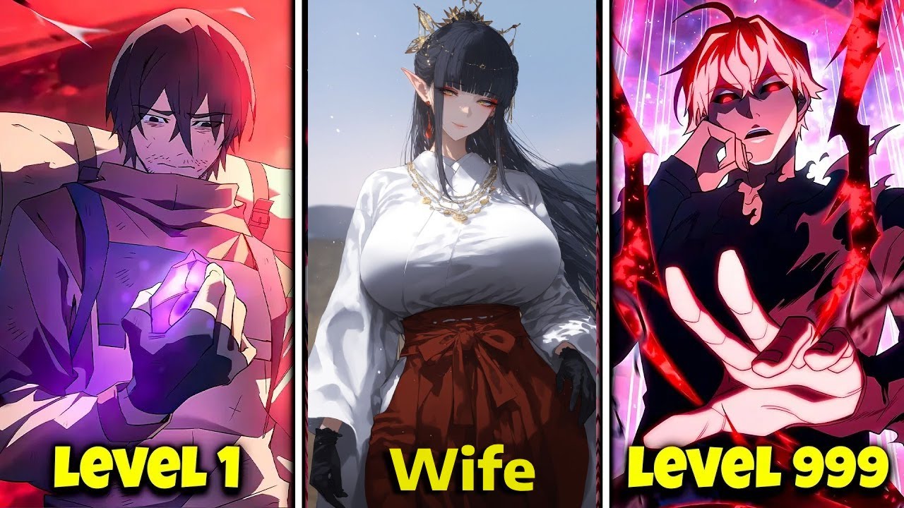 From Weakest F-Rank to Godlike SSS-Rank: The Cheat Skill That Changed ...