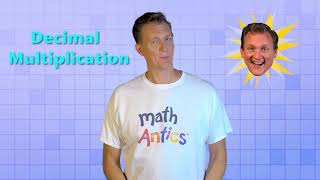 Math Antics   Decimal Arithmetic