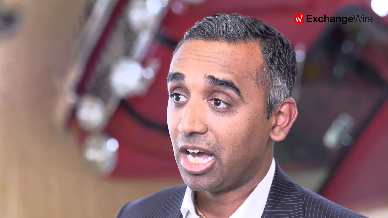 How Auto Trader Made The Transformation From Print To Digital - YouTube