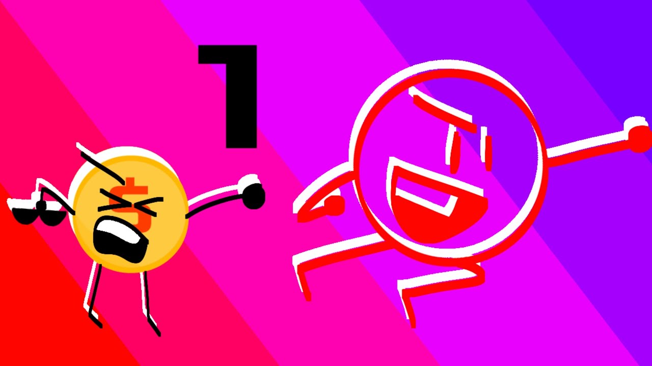 The Weekly Object Show 1: Take The Leap Of Faith - YouTube