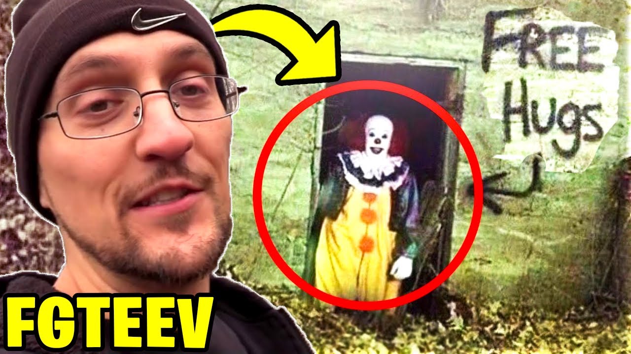 6 SCARIEST MOMENTS CAUGHT In YouTubers Videos! (FGTeeV, SSSniperWolf ...
