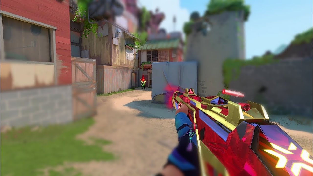 𝟏 𝐟𝐫𝐚𝐦𝐞 𝐟𝐥𝐢𝐜𝐤𝐬 On VALORANT. - YouTube