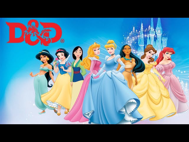 Images Of Disney Princess Wallpaper 4k - Infoupdate.org