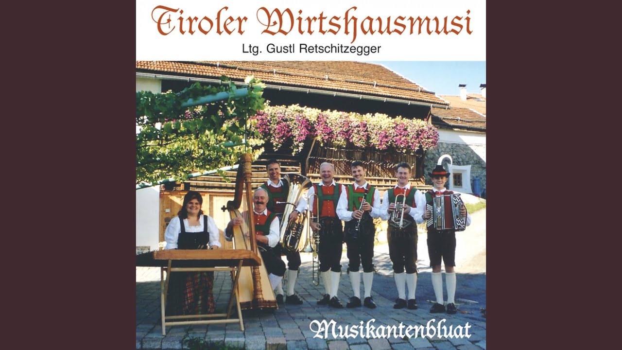 Der Jager Franz - YouTube