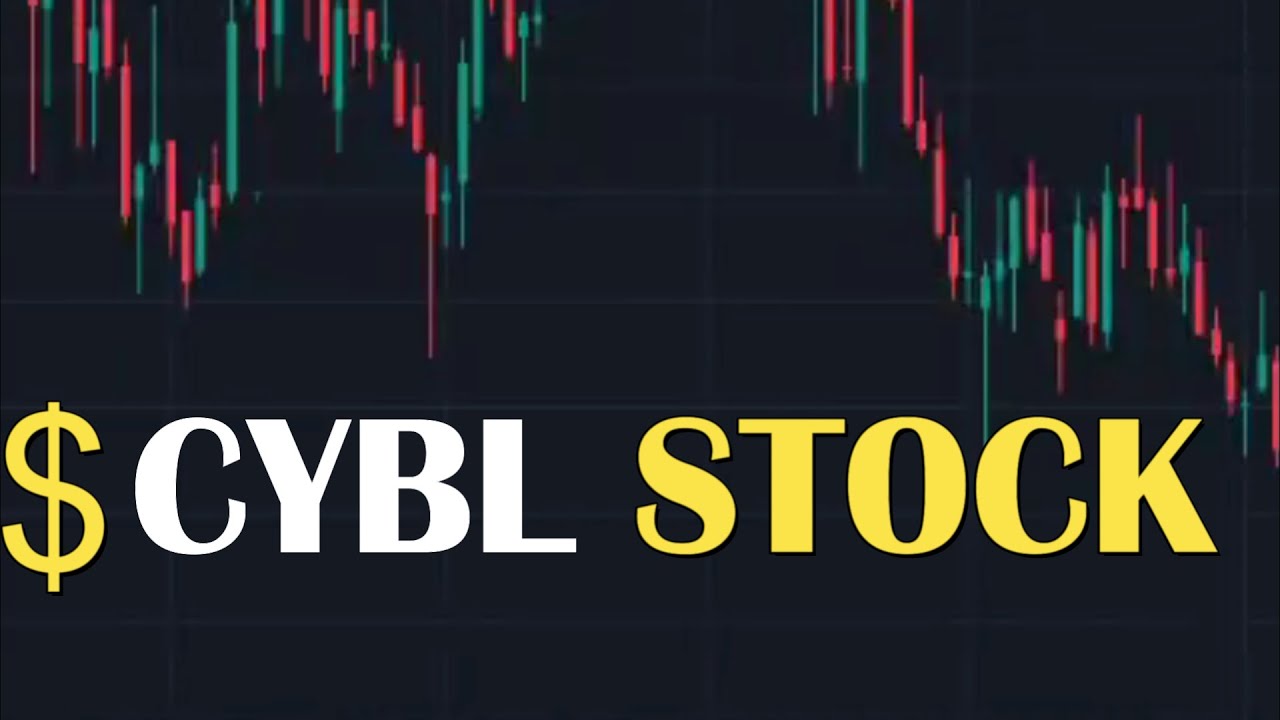 CYBL Stock Price Prediction News Today 23 December Cyberlux Stock - YouTube